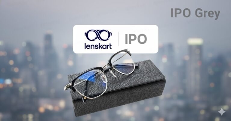 Lenskart Solutions IPO Date, Review, Price, Allotment Details - ipogrey